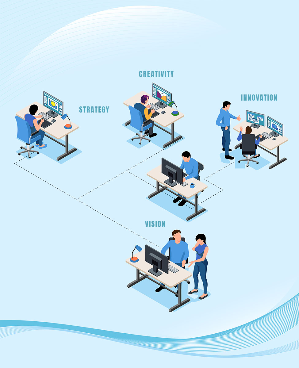 Portfolio – Krishna Kishore